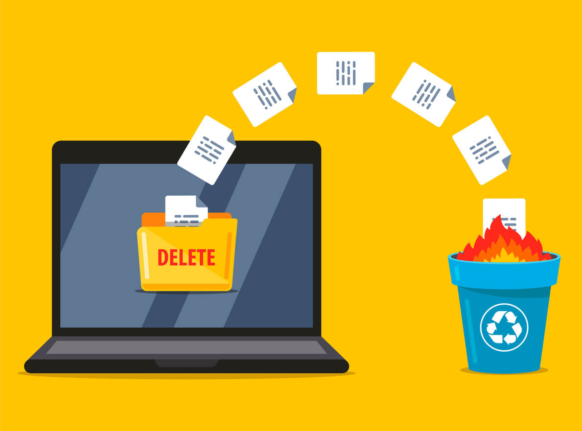 How To Permanently And Unrecoverably Delete Files Windows 10