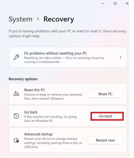 How to uninstall Windows 10 and 11 updates - RevoUninstaller