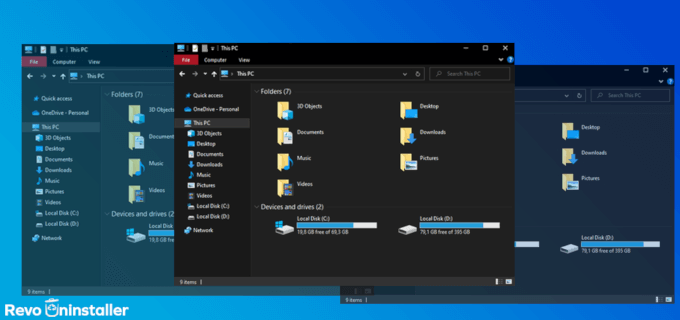 7 solutions si l'explorateur Windows ne cesse de se bloquer